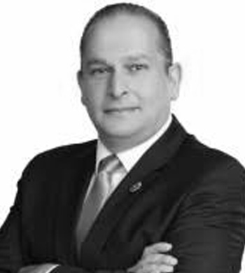 Tarek Nizameddin