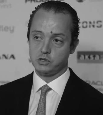 Top Leaders in Construction Community | CTF UAE