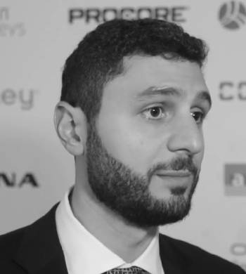 Top Leaders in Construction Community | CTF UAE